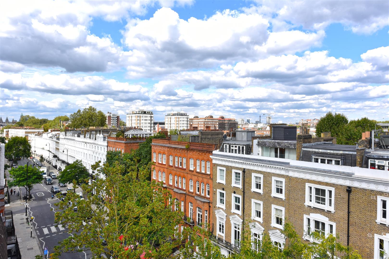 Pier House, Cheyne Walk, Chelsea SW3, 1 bedroom Flat, 18557375 – Napier ...